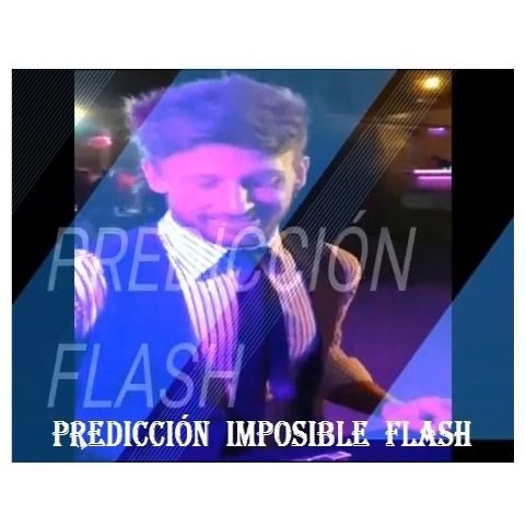 Predicción Imposible FLASH - Venta Magia