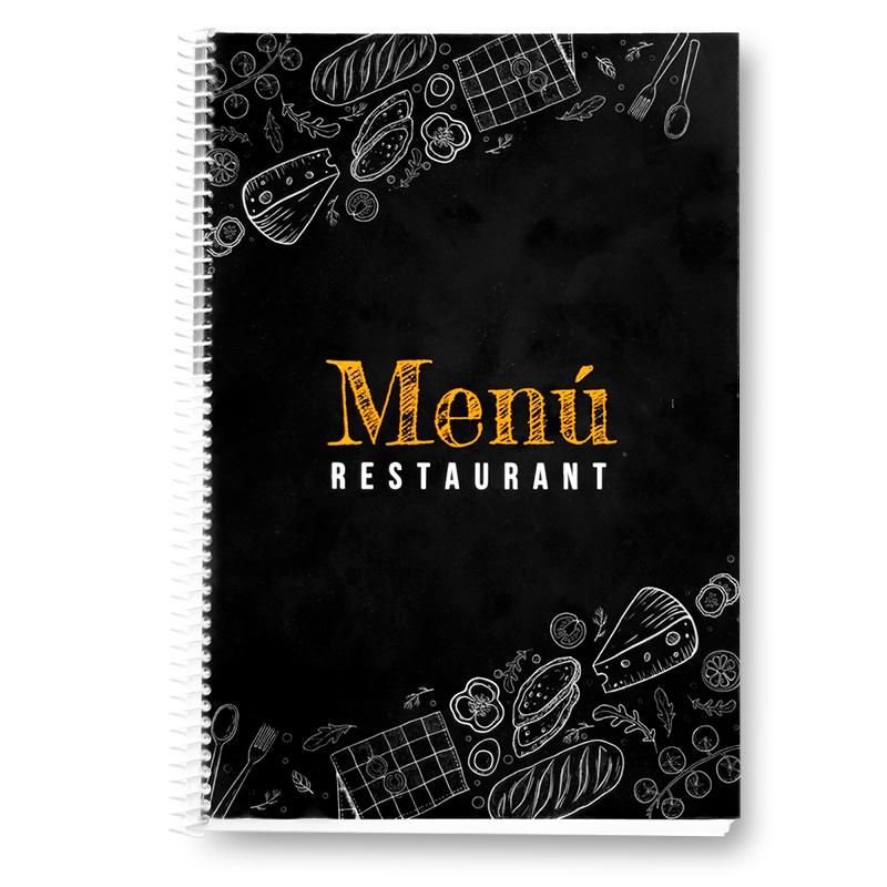 Menú Mágico - Tora Magic - Venta Magia